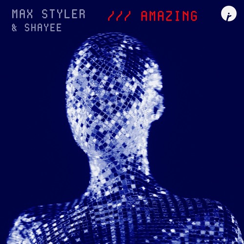 Max Styler Connects With Shayee For One "Amazing" Collaboration