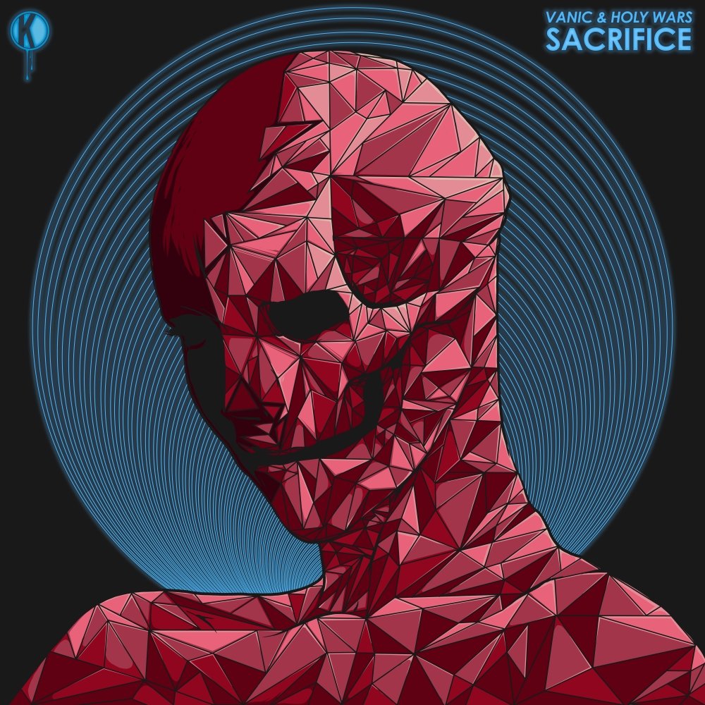 Vanic Makes Original Kannibalen Debut With "Sacrifice"