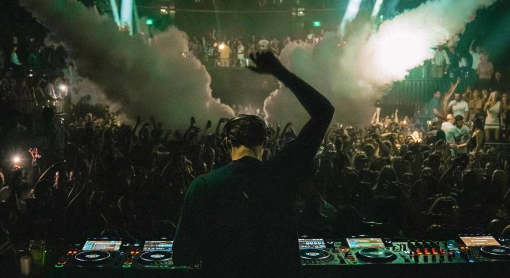 [Exclusive] Mau P Talks His Latest Music, Tour Dates, & Halloween Plans