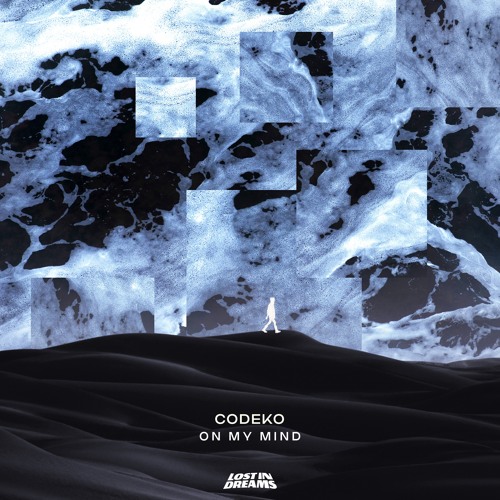 Codeko Shares Emotive New Single, "On My Mind"