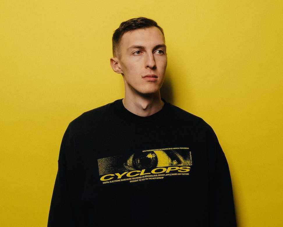 Stream Cyclops’ Bone-Rattling Full Set From Lost Lands 2023