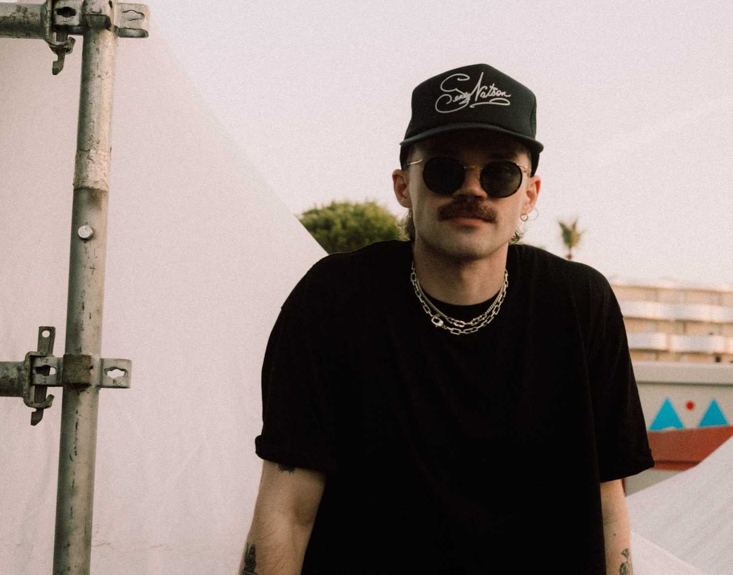 DOM DOLLA Set To Touch Down In Atlanta At Tabernacle & District