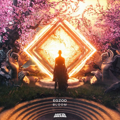 Egzod Shares Empowering Melodic Bass Single, "Bloom"