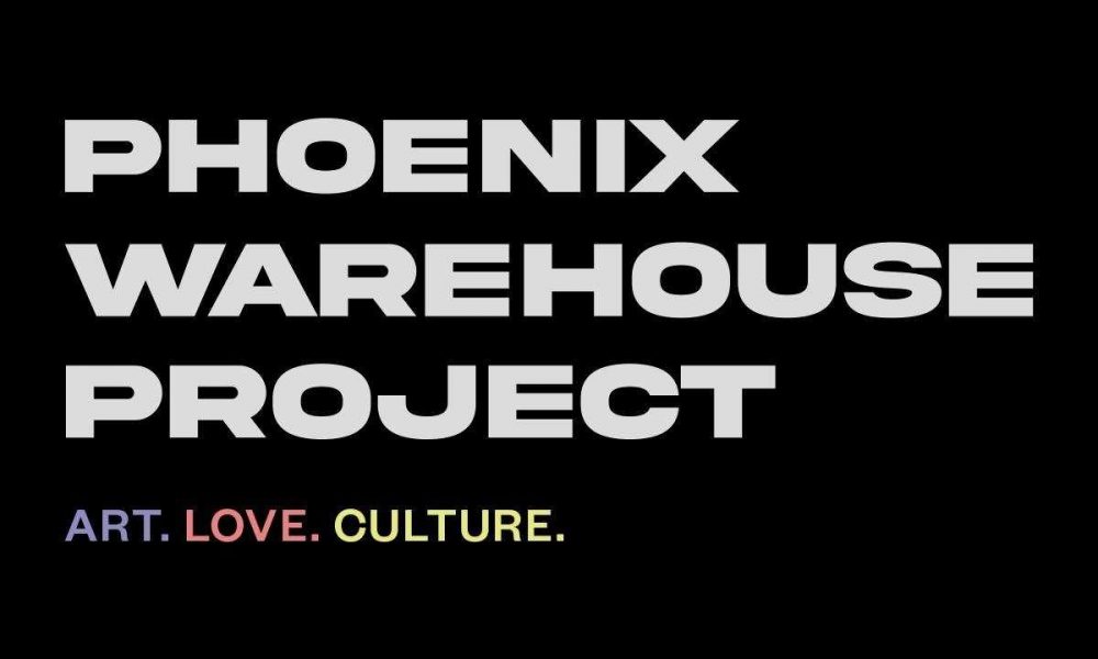 Relentless Beats Launches the Phoenix Warehouse Project
