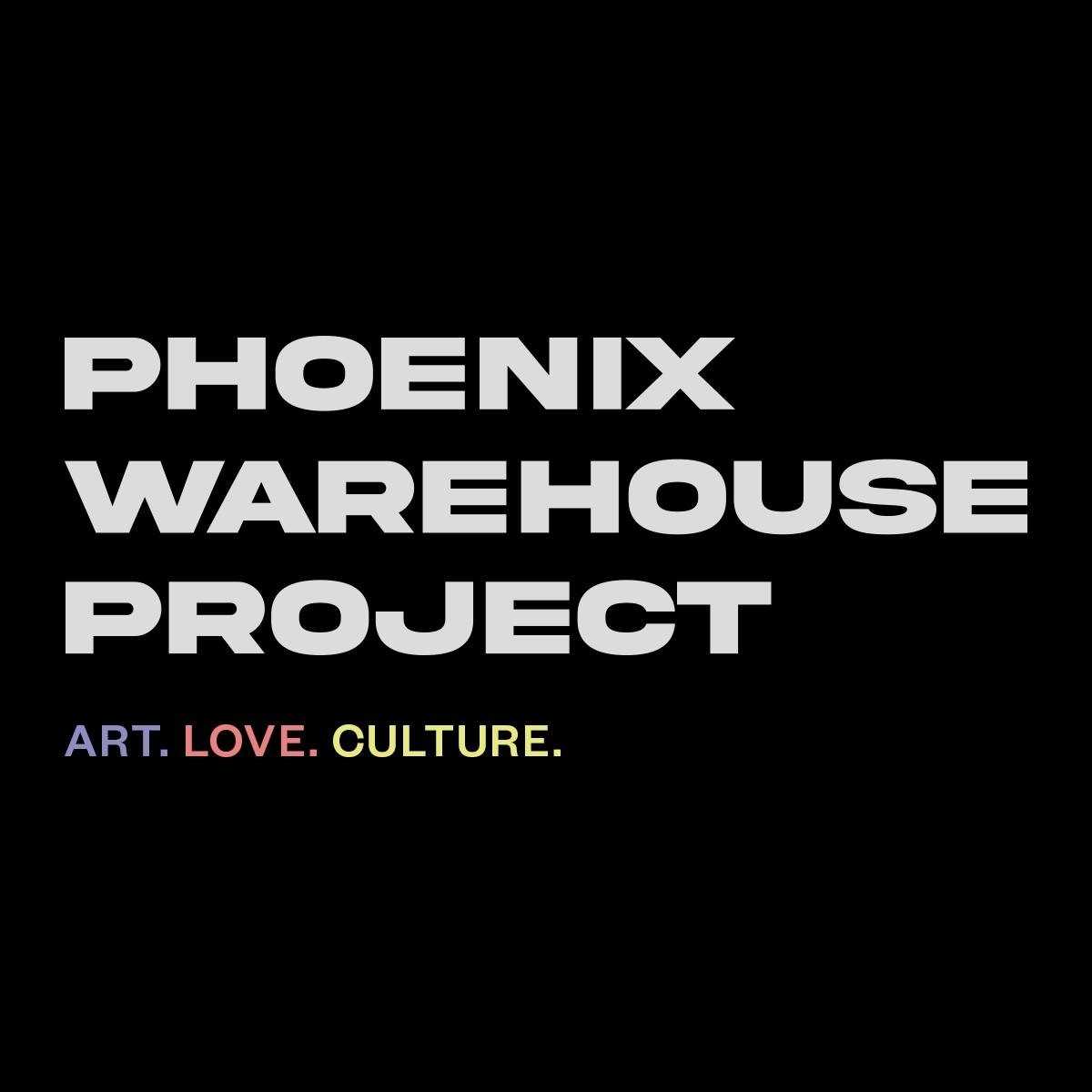 Relentless Beats Launches the Phoenix Warehouse Project