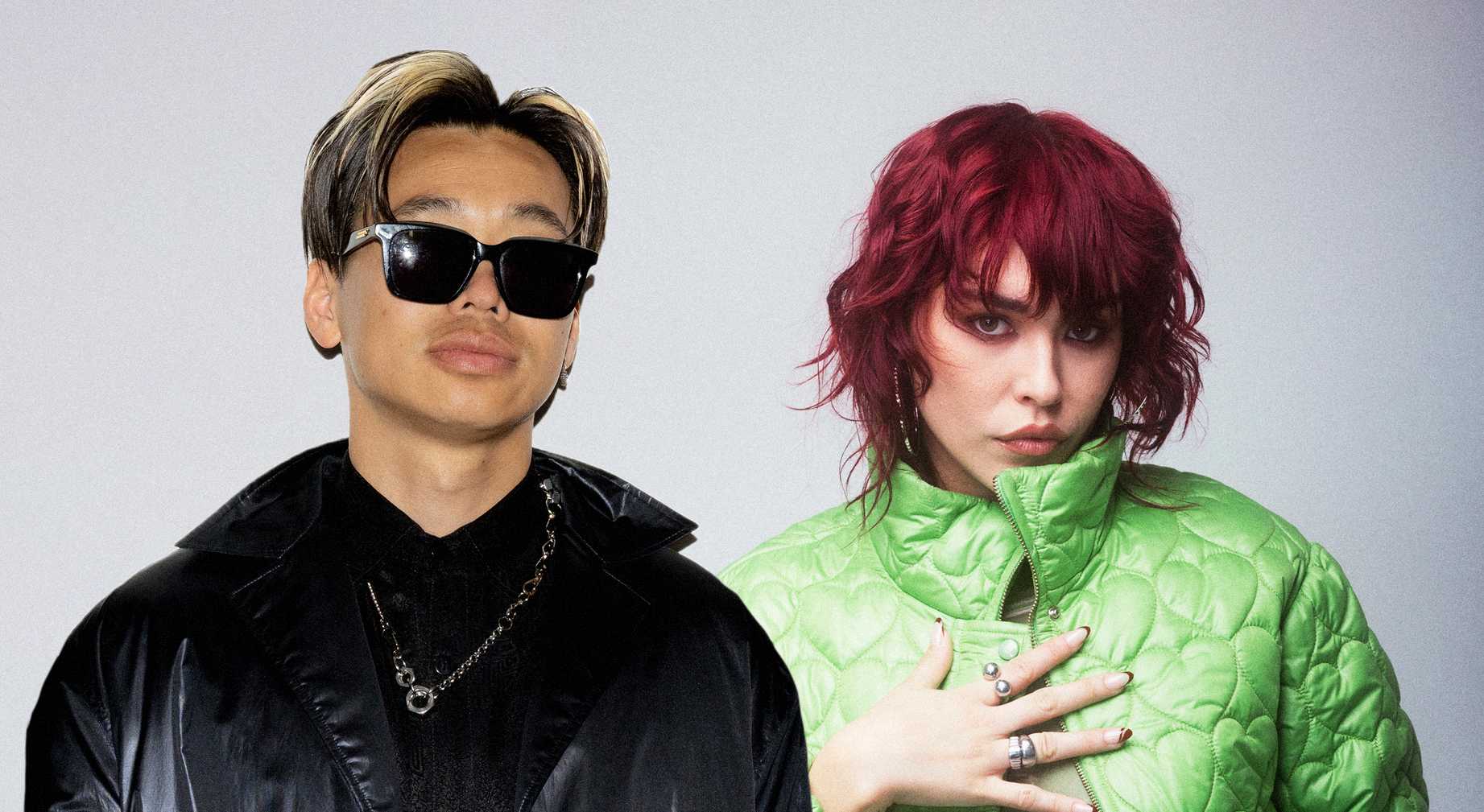 ZHU Returns With “Thrill Again” Featuring UPSAHL