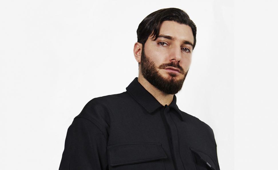 Alesso Returns With Electrfying New Single, “Zig Zag”