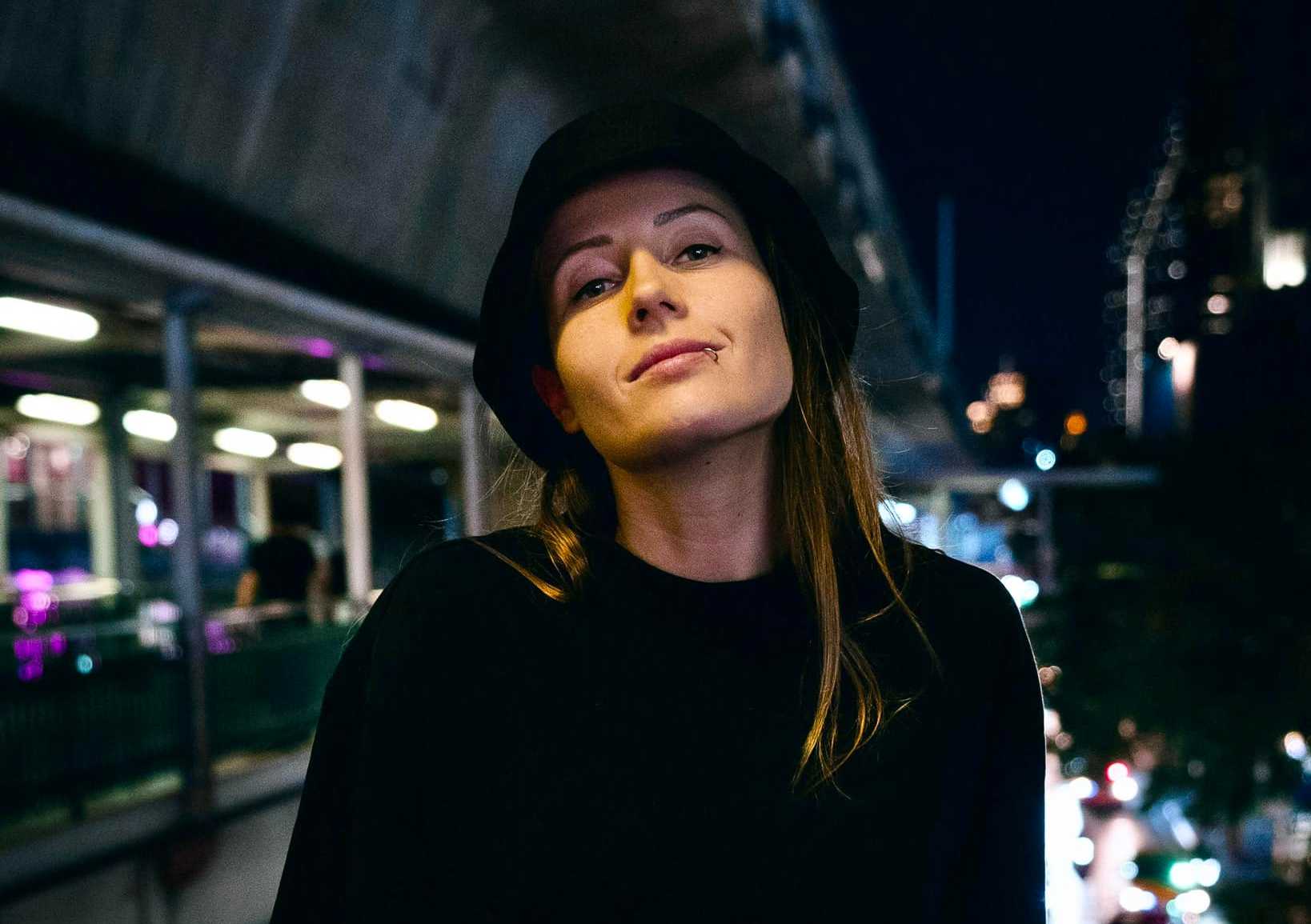 Charlotte de Witte Shares High-Octane New Single, "Roar"