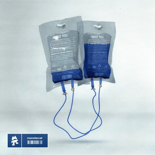 WHIPPED CREAM Connects With Showjoe For "About You"