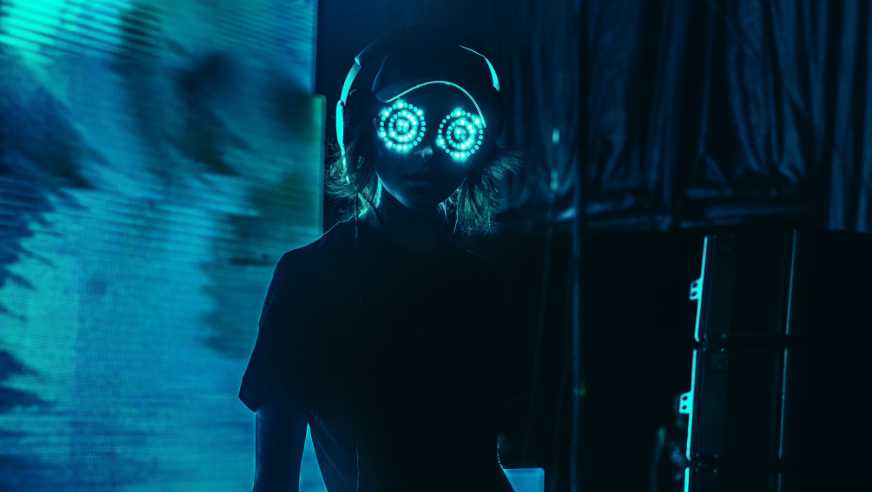 Rezz Unveils Full Official Remix Package For "Edge"