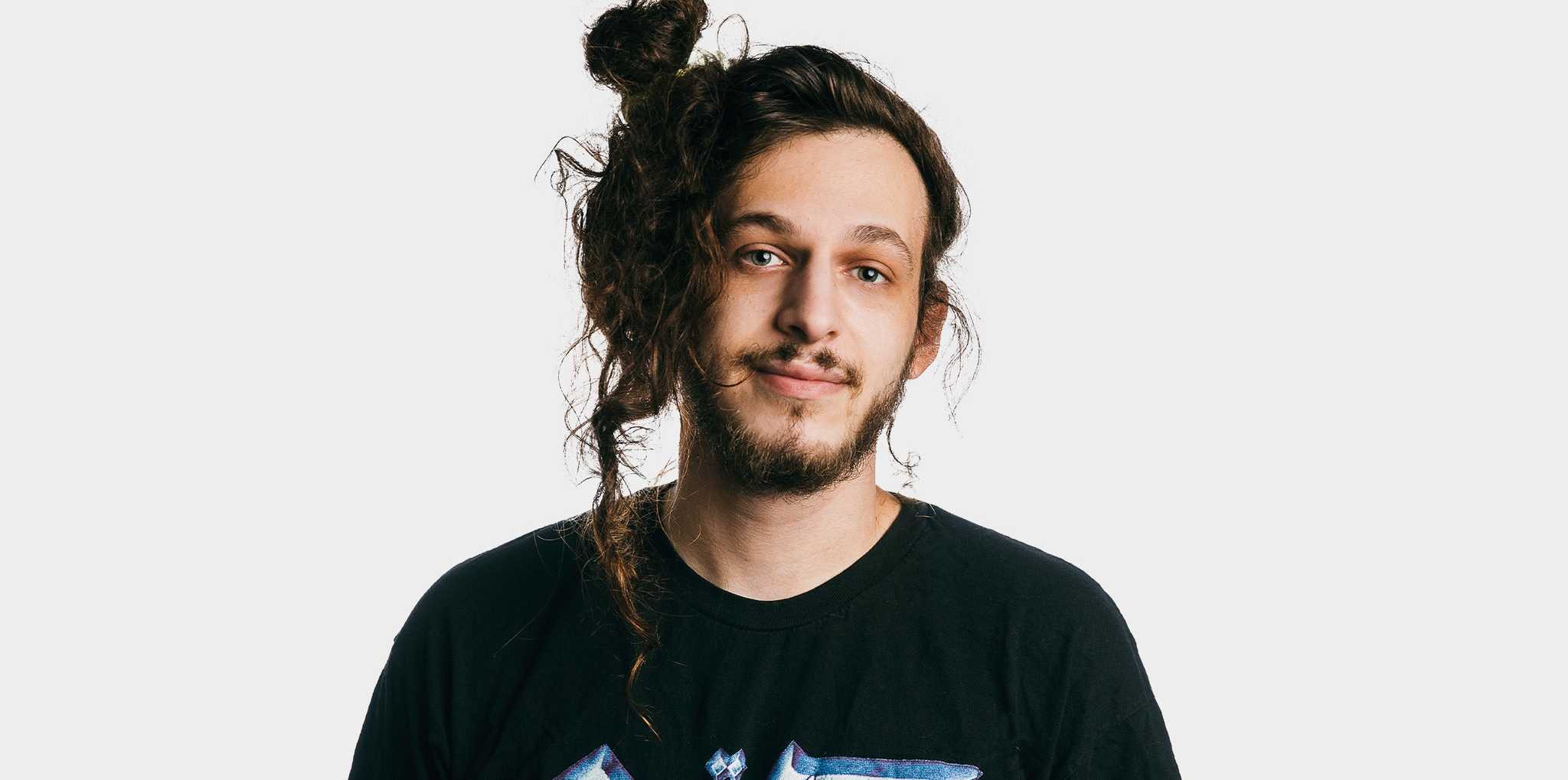 Subtronics Surprises Fans With “Sploinky Dub” Release