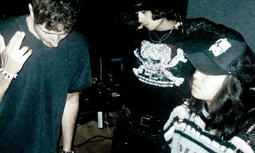 ISOxo, Knock2 & RL Grime Join Forces For "Smack Talk"