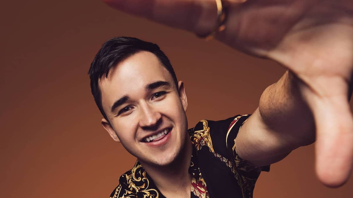 John Summit is Heading Back to Arizona for Massive Headlining Show