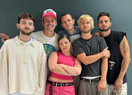 Louis The Child, Laszewo & Pluko Unite For "Slow"