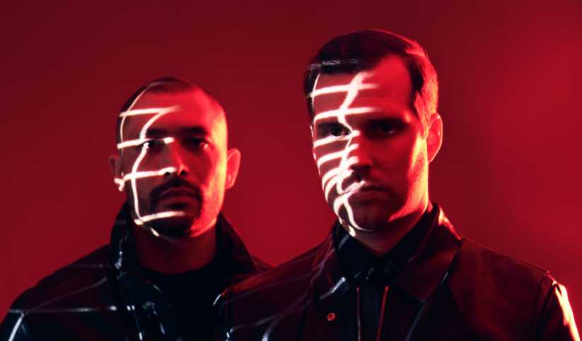 SLANDER Teams With Nikademis & Poo Bear For "If Tomorrow Never Happens"