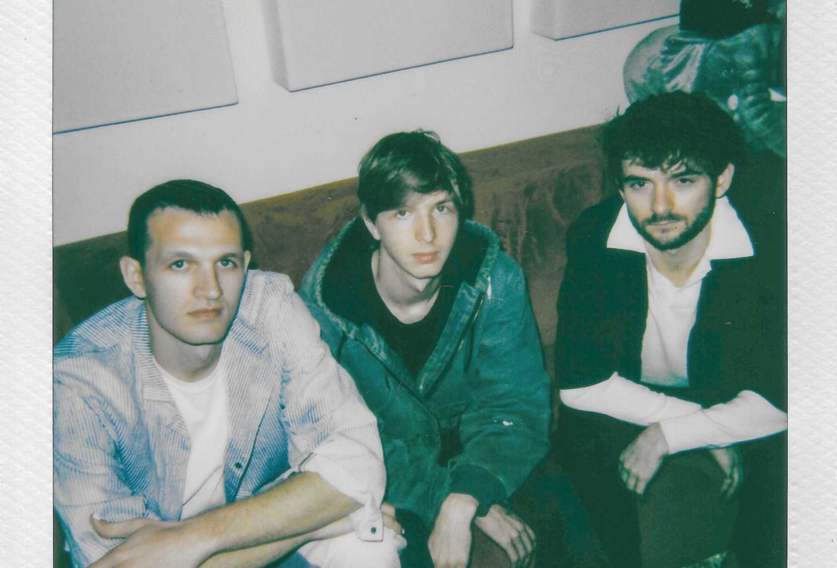 Louis The Child Announce New Album, Release "Make You Mine"