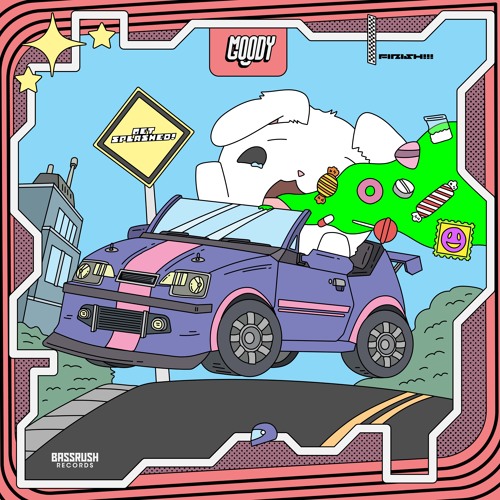 Moody Good Unleashes "Get Splashed" | ThisSongSlaps.com