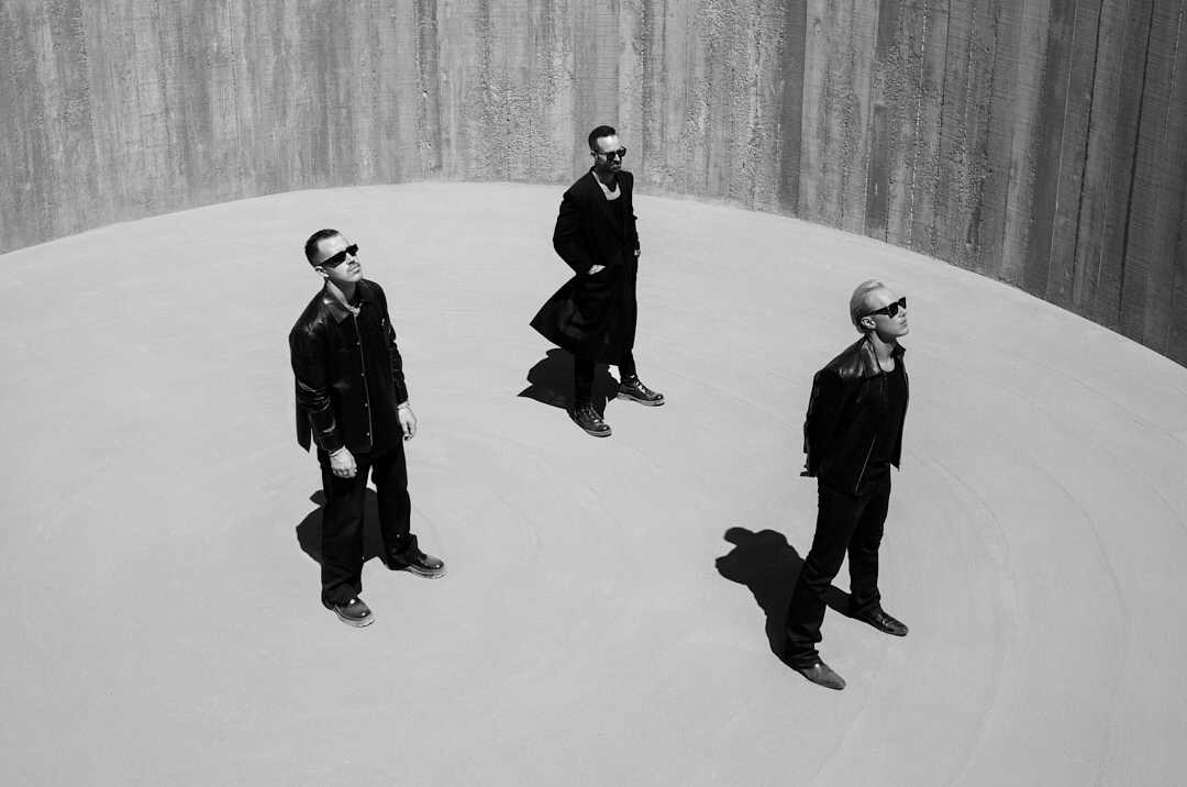 RUFUS DU SOL Shares Brilliant New Single, “Lately” + Music Video