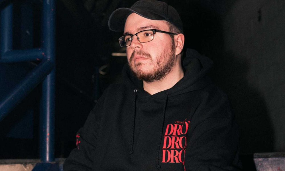 [TSS Interview] Ray Volpe Opens Up About His Goldrush Set, Tour & More