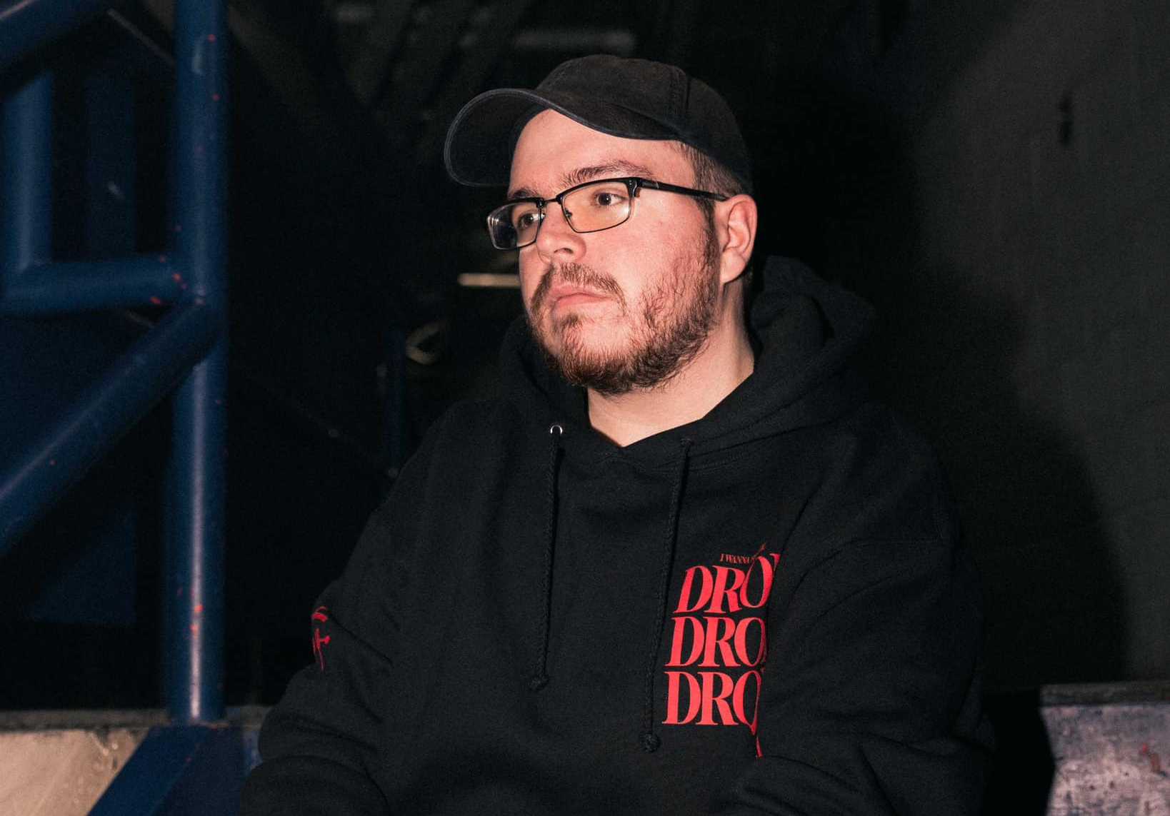 [TSS Interview] Ray Volpe Opens Up About His Goldrush Set, Tour & More