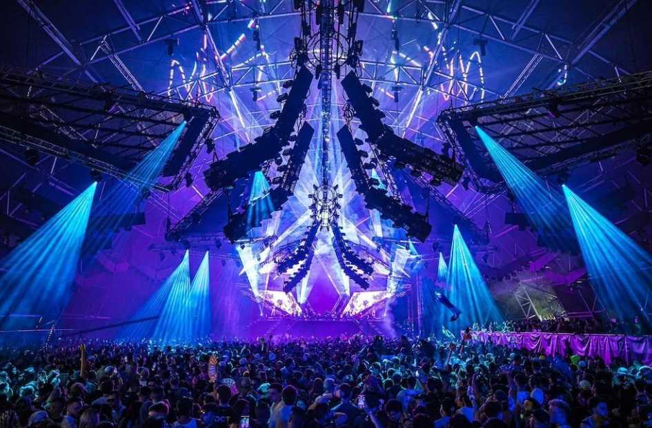 Ultra Miami Shares Colossal RESISTANCE Lineup For 25th Anniversary ...