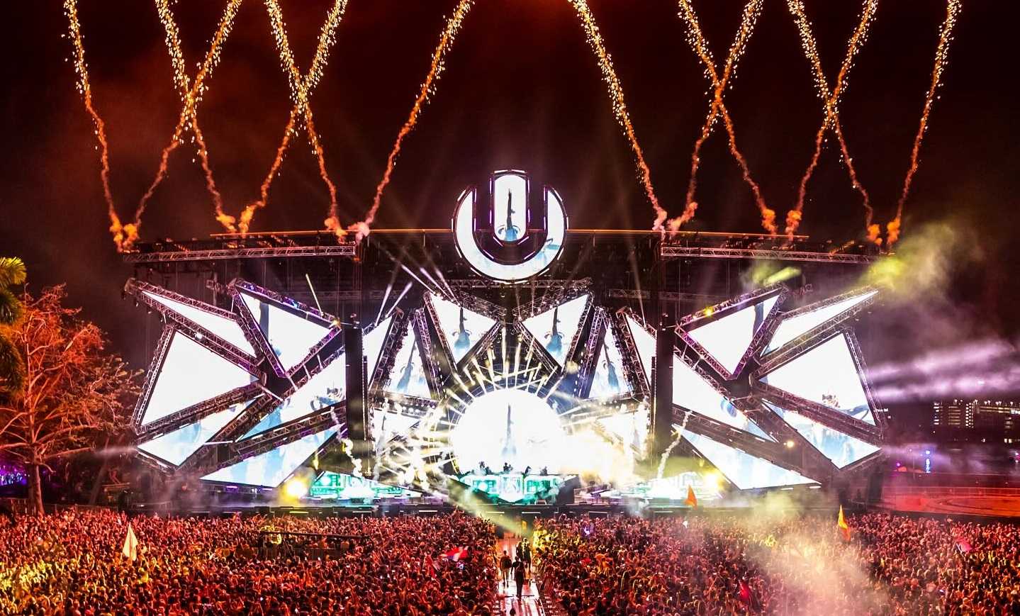 Ultra Music Festival Reveals Fully Loaded Phase 2 Lineup
