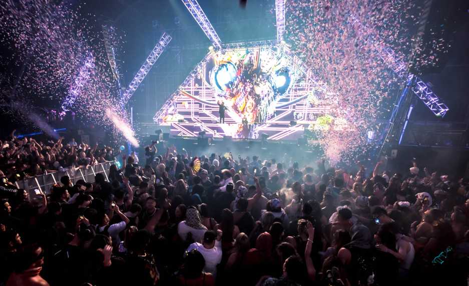 Your Complete Guide to Decadence Arizona 2024 | ThisSongSlaps.com