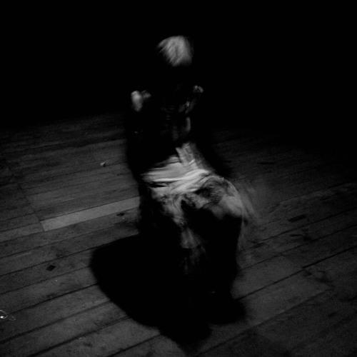 Fknsyd Returns With Chilling New Single, "Marionette"