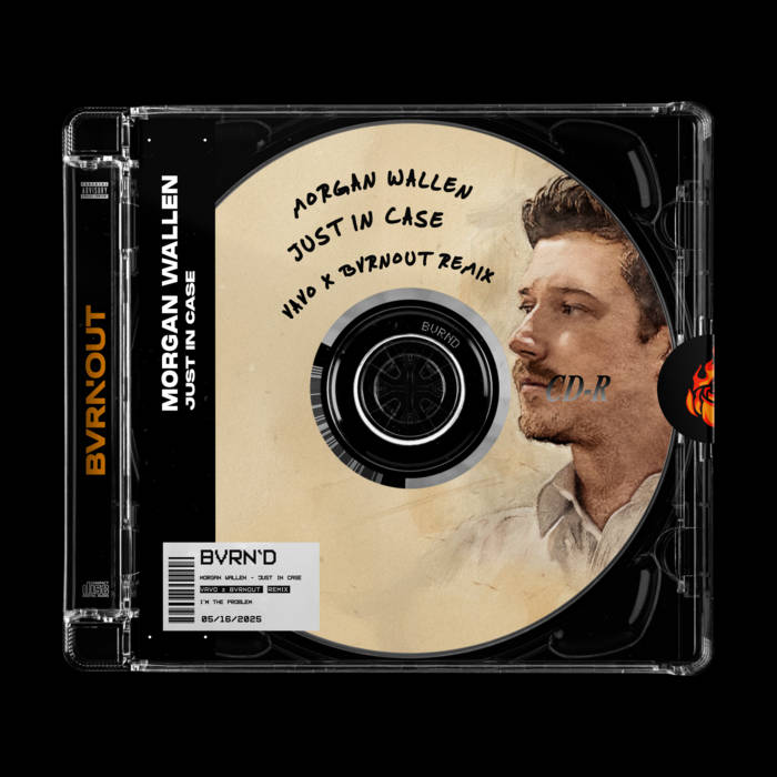 VAVO & BVRNOUT Saddle Up Morgan Wallen’s “Just In Case” for a YEEDM Rodeo