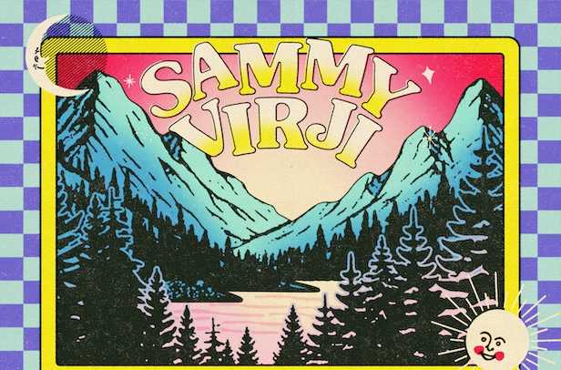 Sammy Virji Expands U.S. Tour and Teases New Album “Same Day Cleaning”