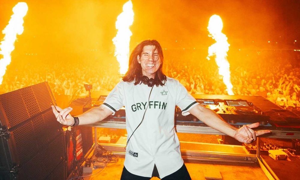 Provenance NYE Brings GRYFFIN to Atlanta for the City’s Biggest New ...