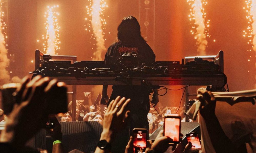 Decadence Arizona Announces Stage Lineups and Unveils Some Surprises